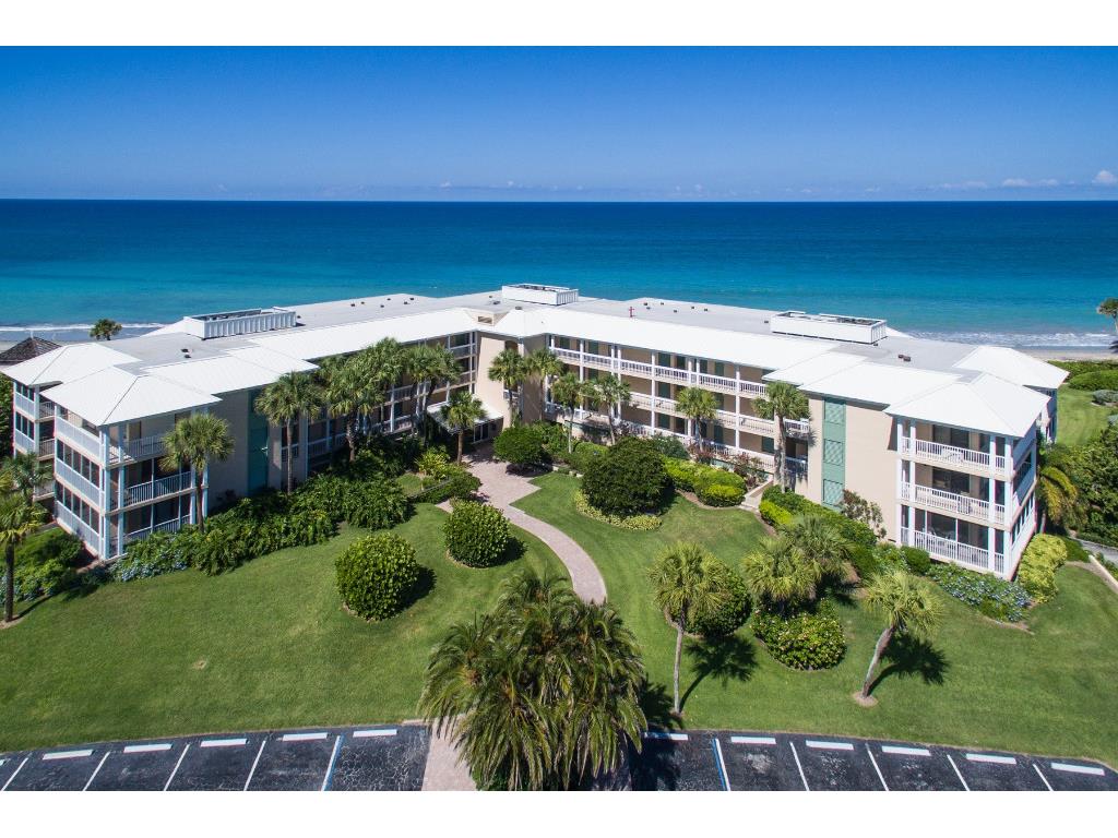 Sold: 8840 S Sea Oaks Way, #108, Vero Beach, FL 32963 | 2 Beds / 2 Full ...